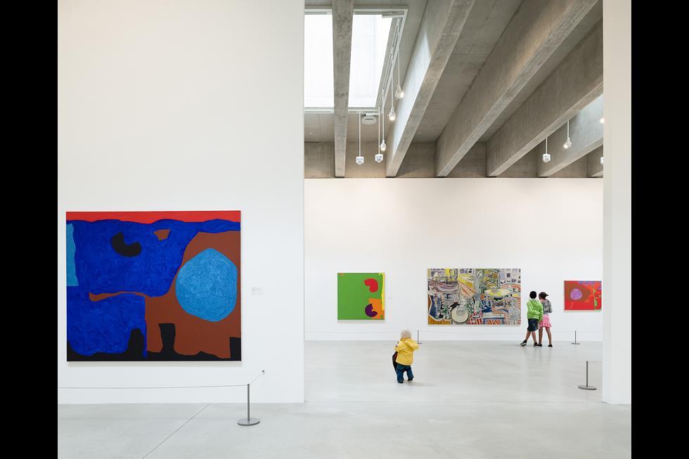 Jamie Fobert crowned Architect of the Year | News | Building Design